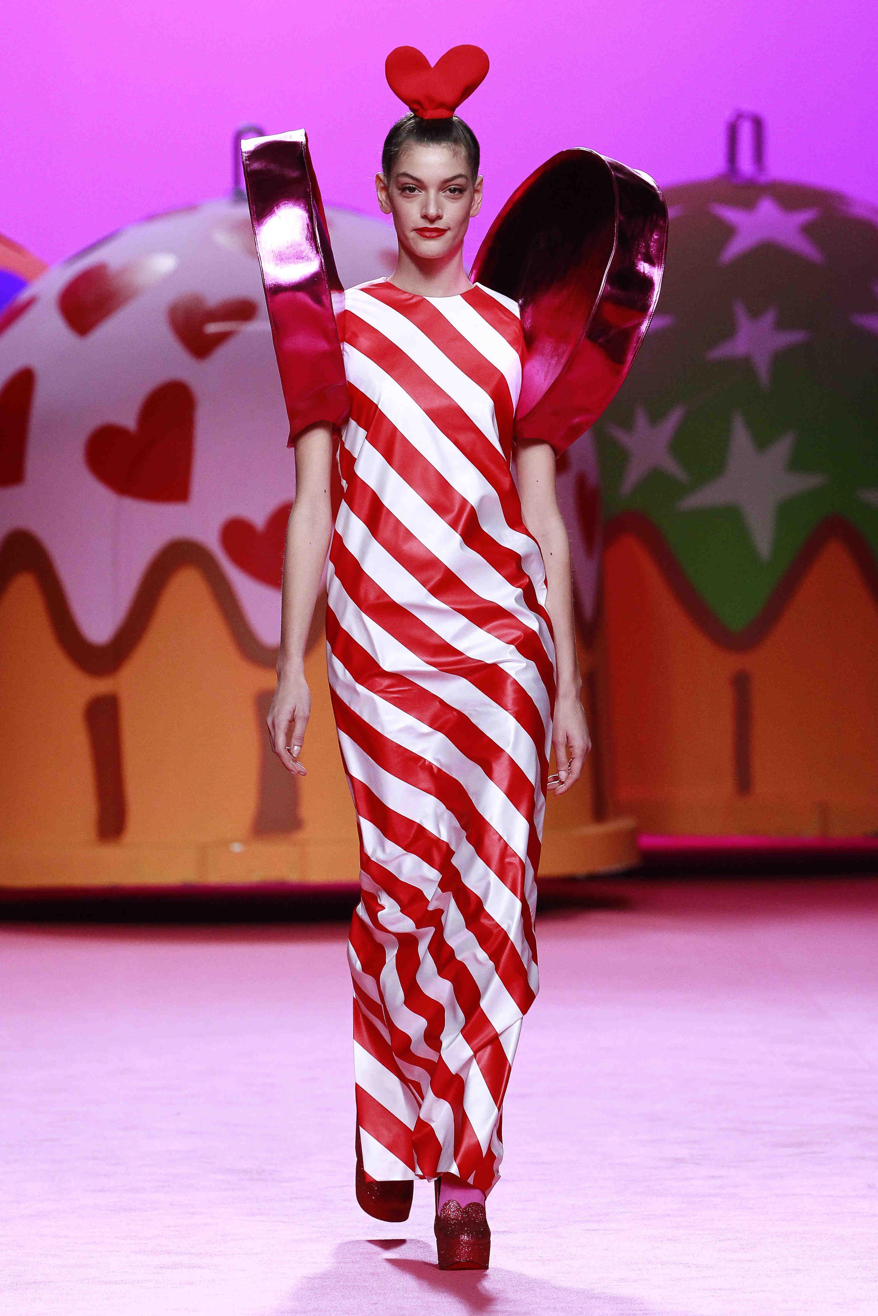 Agatha Ruiz de la Prada