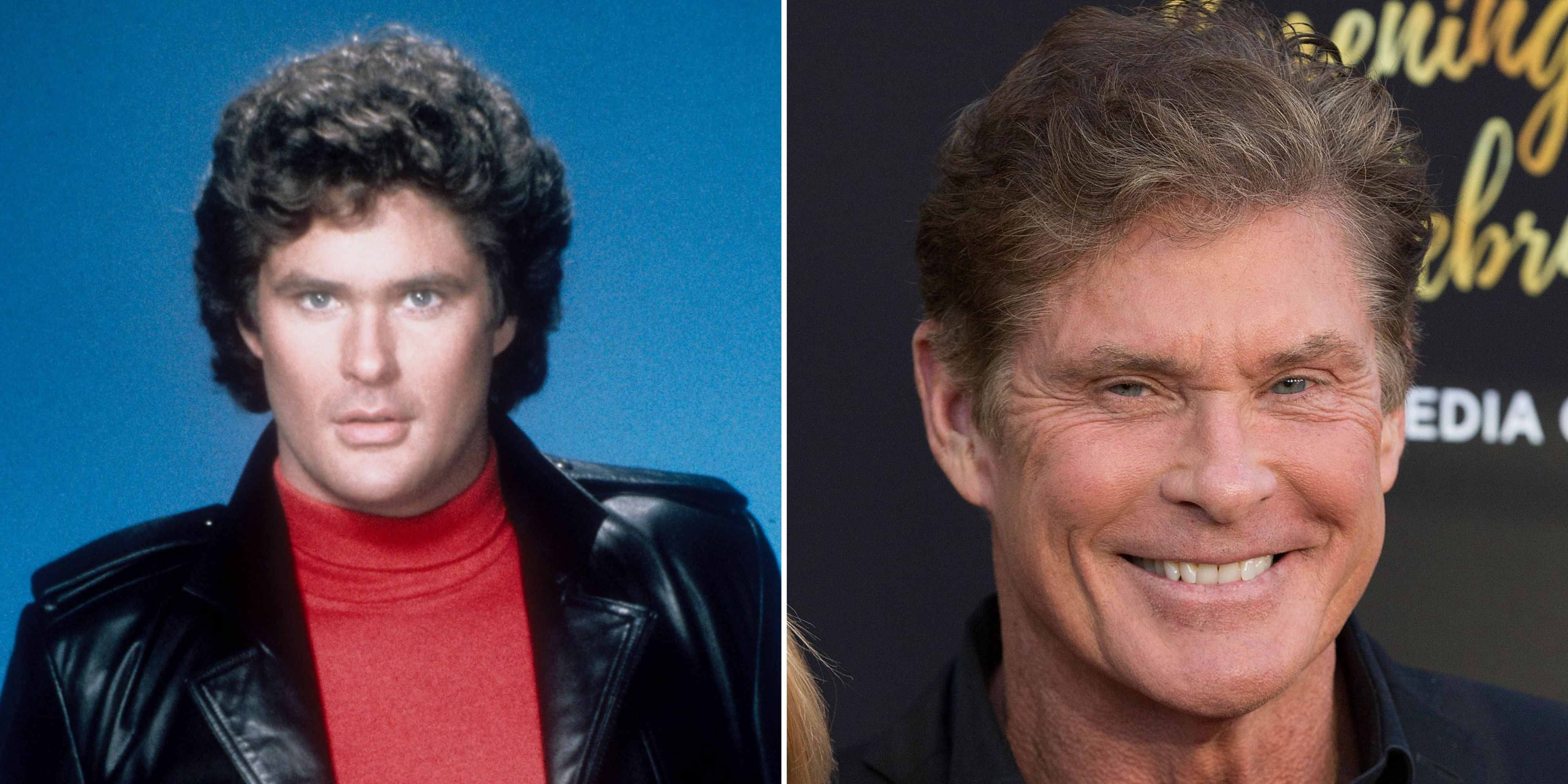 Actores Famosos De Los 80 Actor De Carácter Wikipedia, La